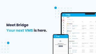 Bridge VMS Reviews, Cost & Features | GetApp Australia 2025
