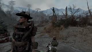 Old Mod List video shows with fps stutter at Fallout 4 Nexus - Mods and community