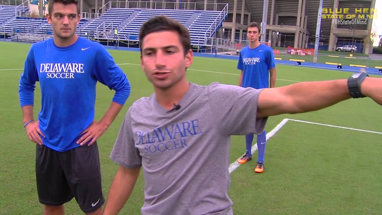 Coach's Quick Tip - Defending the Corner Kick