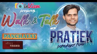 Prateek Pachori - Agent, Manager, Publicist Contact Info