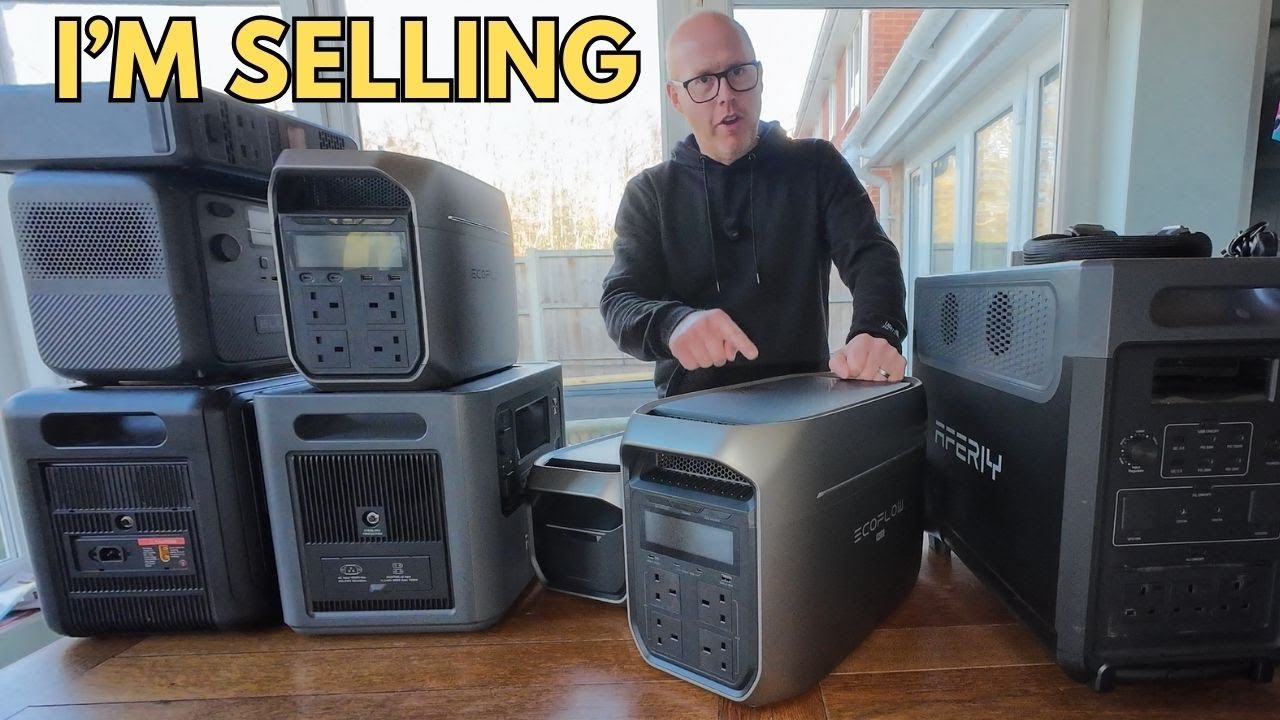 After Testing Everything, This Is the Only Power Station I Need