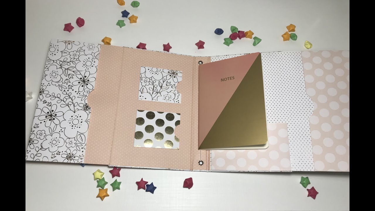 Travel book  / Portadocumentos / TUTORIAL