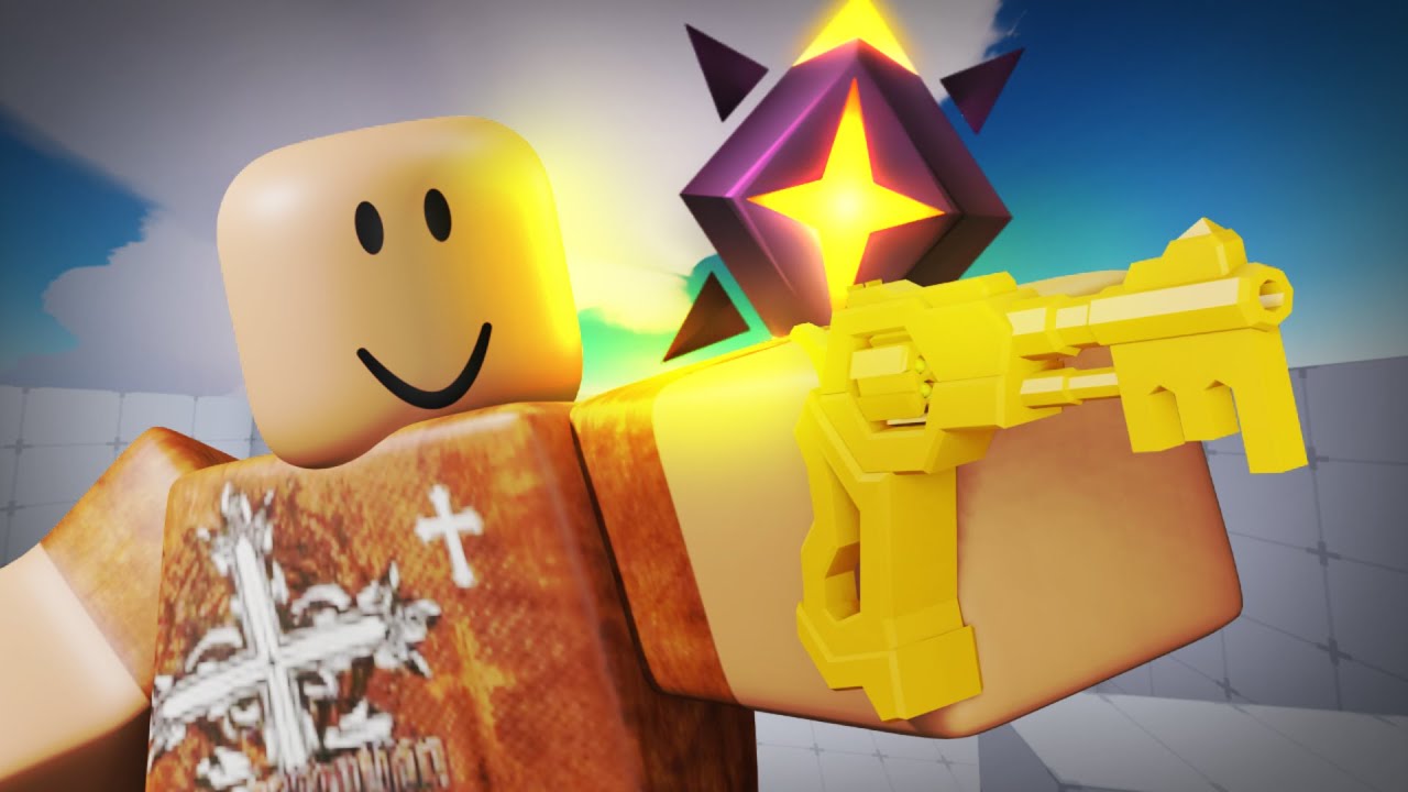 How I got ONYX in Roblox Rivals..