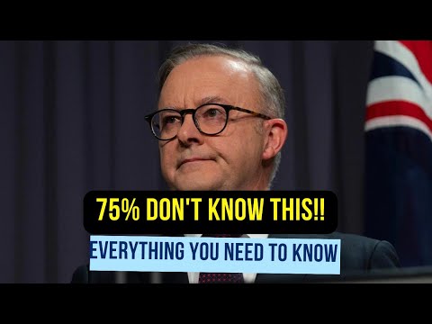 Move to Australia in 2024: New Simplified Visa Process Explained!
