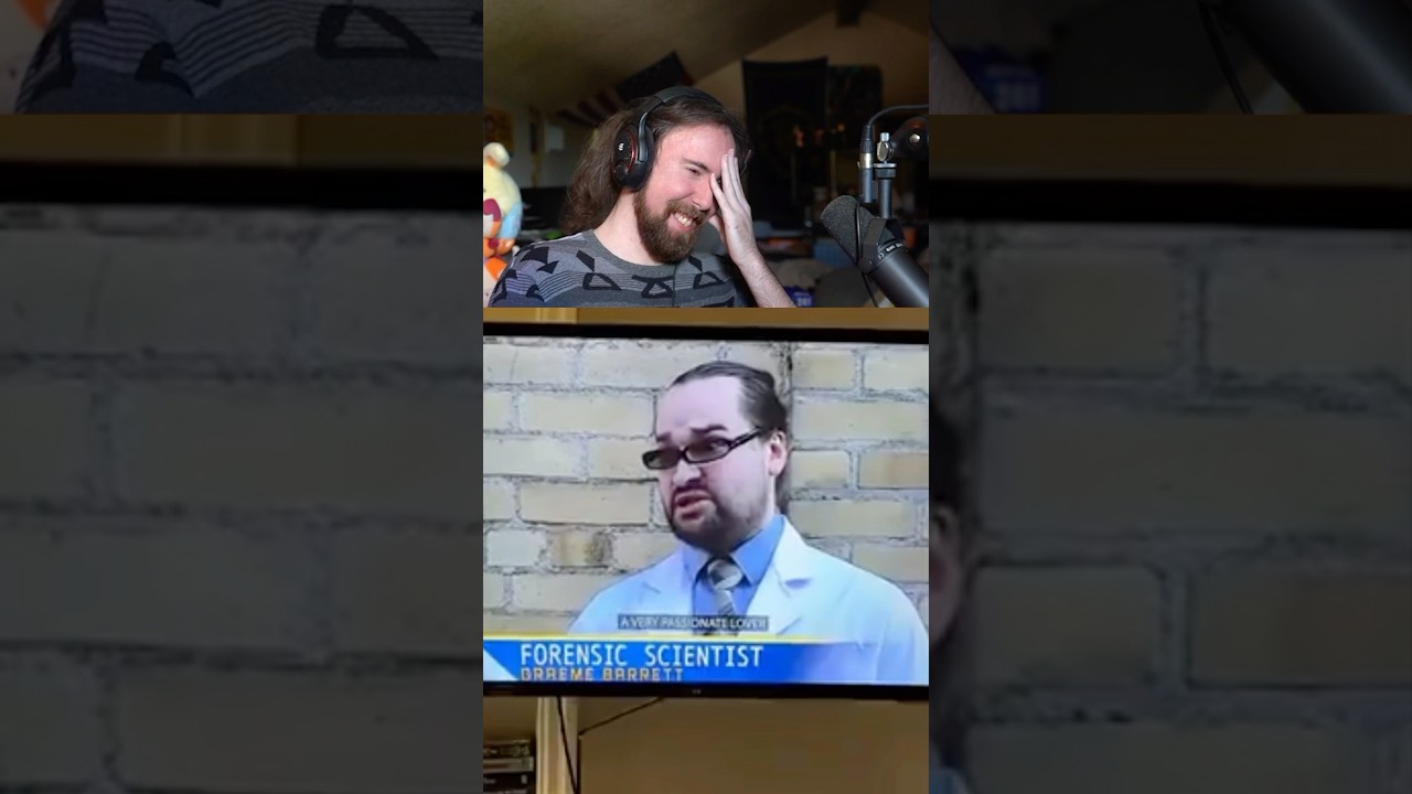 The Most Attractive Man