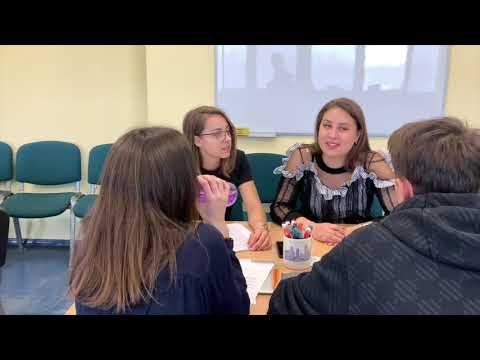 Business Management Production - Collaboration