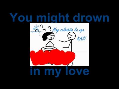 Mahal Kita Kasi - English Translation