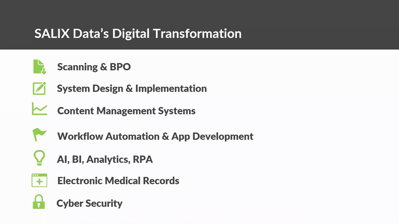 From Paper to Artificial Intelligence - Webinar