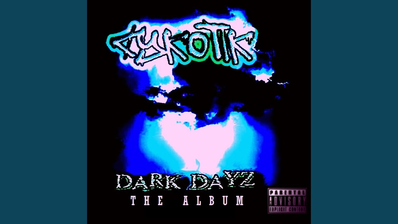 Cursed (feat. Kaos Anubis)