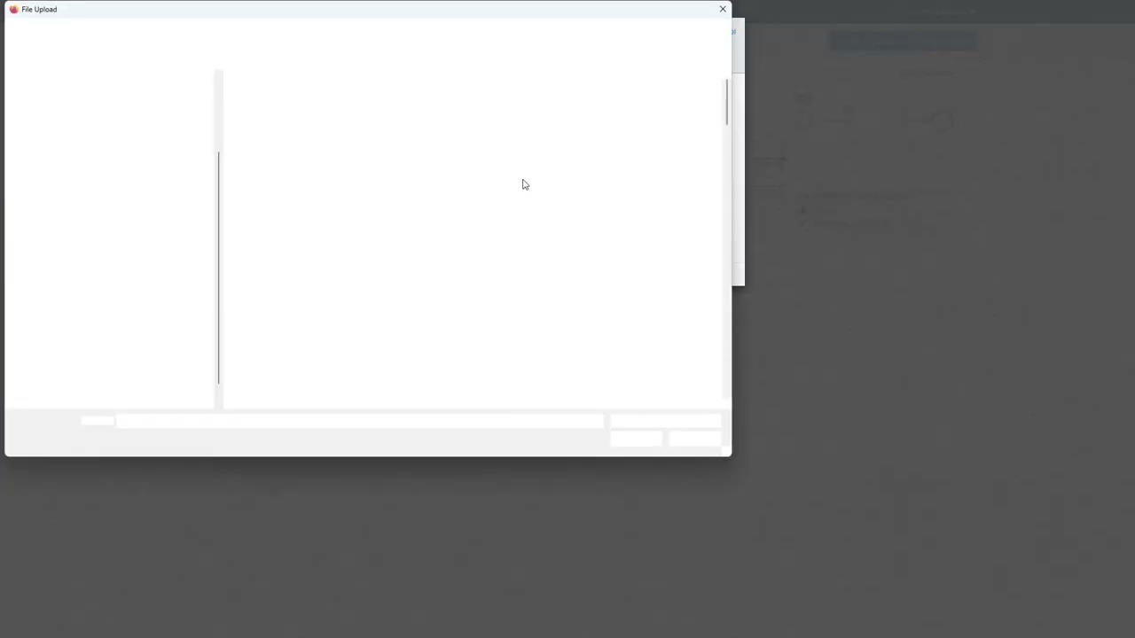 Example Workflow with Flowable