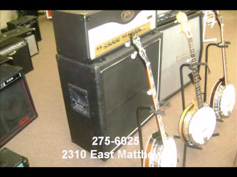 The Music Center | Jonesboro Music Center | Jonesboro Music Store