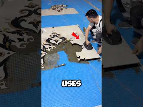 Tile BREAKS during project (@rem_mirnsk)