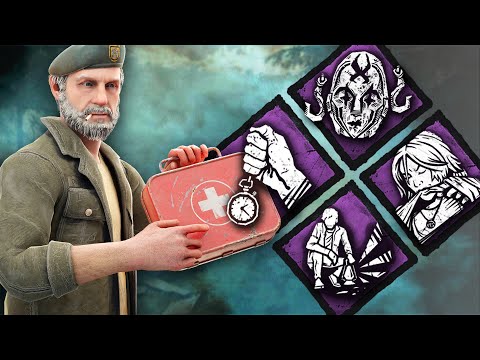 Steam Community :: Video :: This SHOULDER THE BURDEN BUILD led us to ...