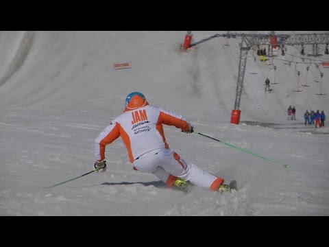 Corsi di sci Tour Italia Jam Session | Ski Academy Network