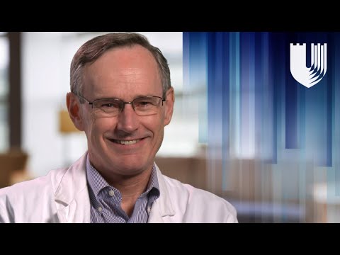 Neal E. Ready, MD, PhD