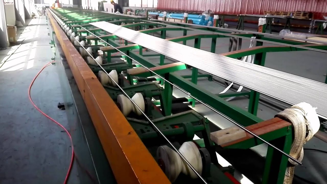 MTSCOMAXTECH-EDDY CURRENT TEST