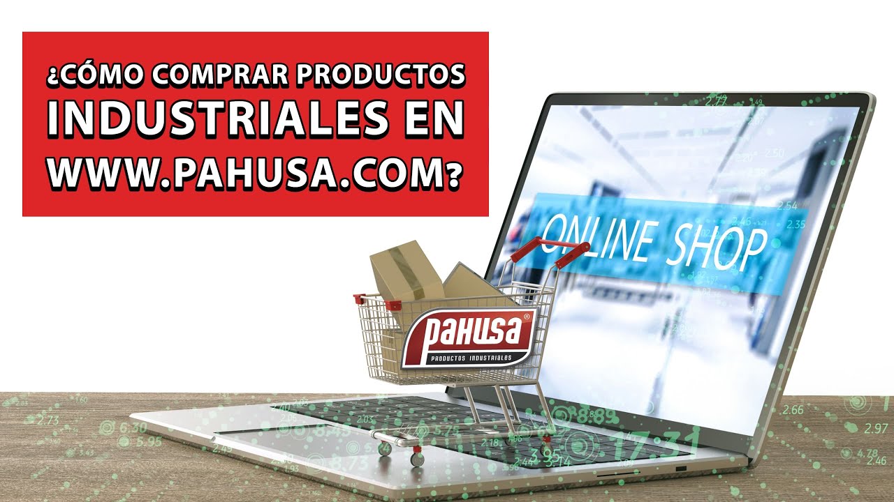 Pahusa | Conexiones Parker