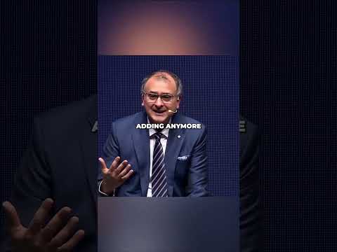 Ajay Agrawal - The Future of Work With AI