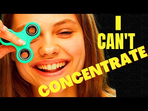 ADHD In Girls: How to Recognize the Symptoms