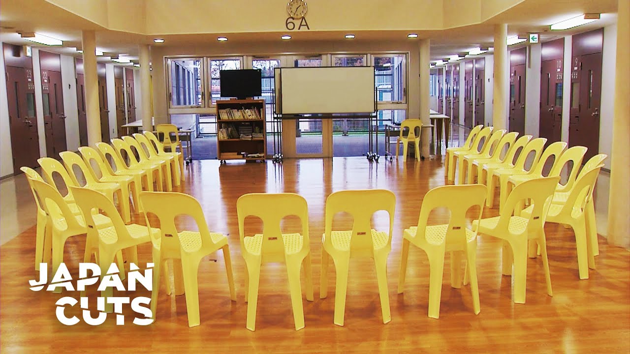 Prison Circle - JAPAN CUTS 2020