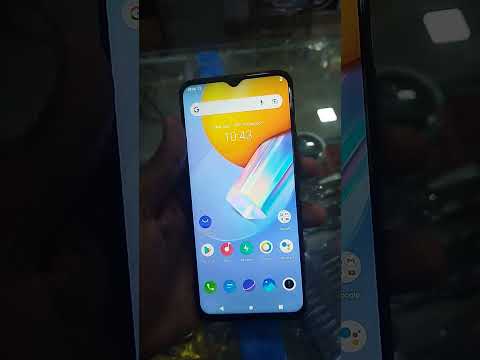 VIVO Y31🙈