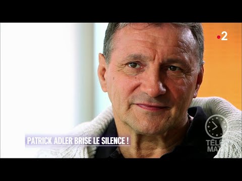 Un père et passe - Patrick Adler - Babelio