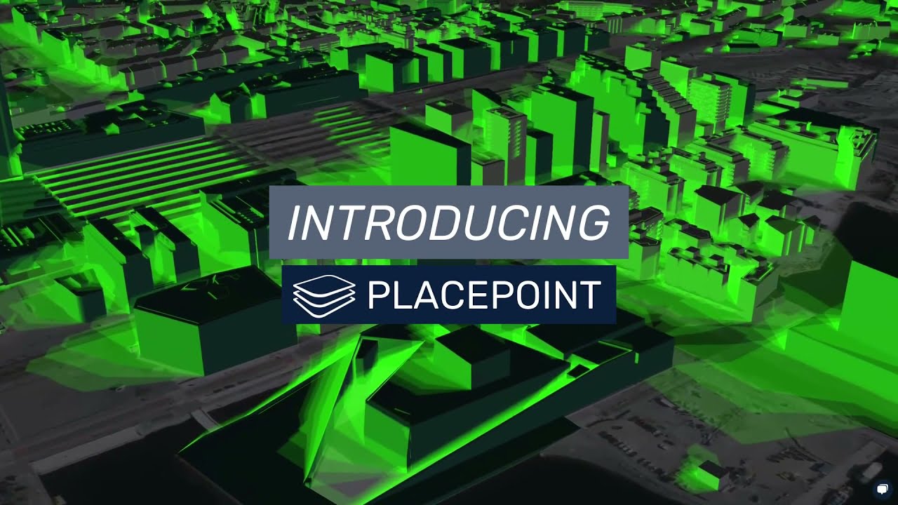 Introducing Placepoint