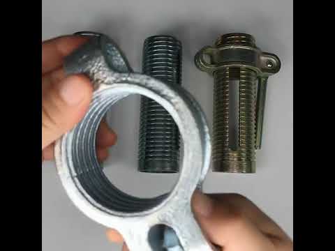 Prop Nuts at Best Price in India