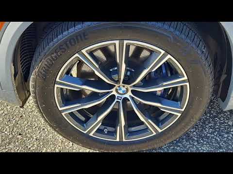 Used 2024 BMW X5 Stratham NH Exeter, NH #DP6843