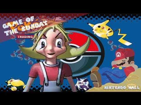Pokémon Play It! Trading Card Game {TGC} (PC/Win) Game of the Sunday - Gameplay / Longplay