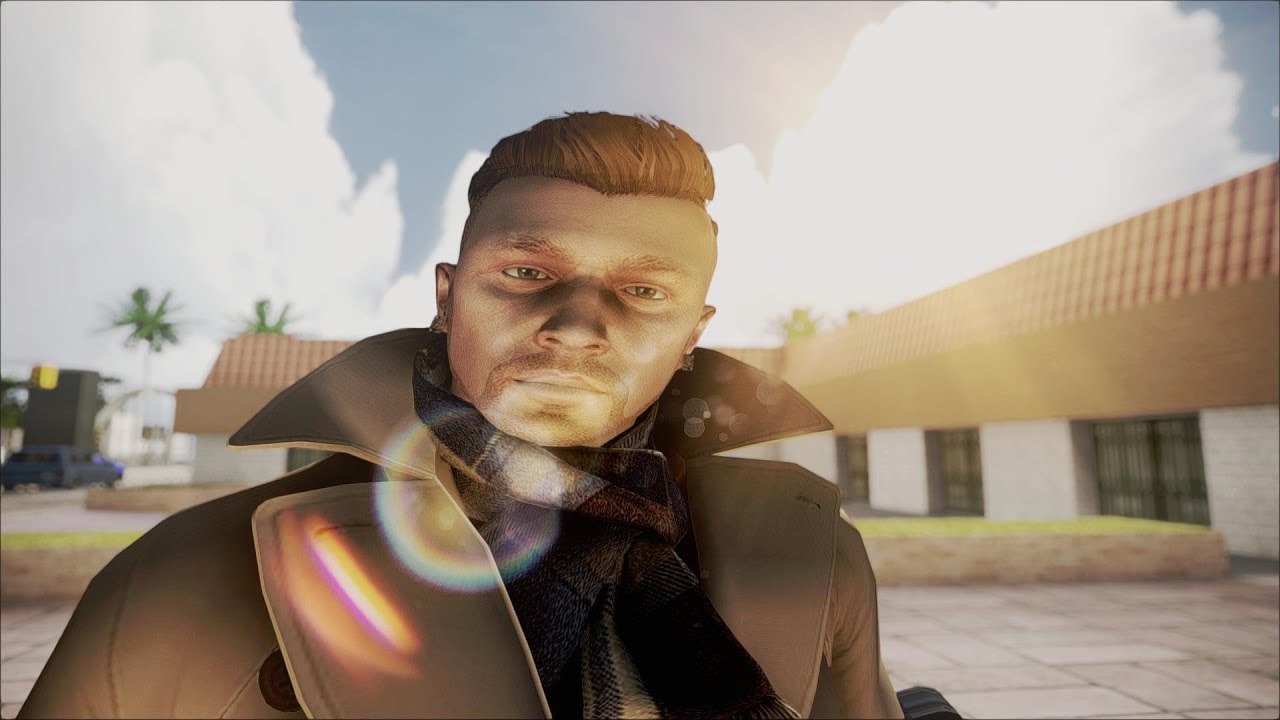 Dinka Vindicator Ill Gotten Gains DLC Part 2 - GTA: SA