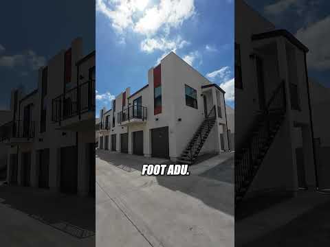 Sacramento’s first built-to-rent single-family home community in North Natomas. What do you think?
