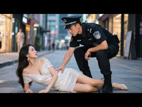 被人瞧不起的保安小夥竟救了美女總裁,美女總裁瞬間愛上他帶著萬億家產倒貼他,怎料小夥竟是隱藏首富,兩人一見鍾情強強合併,晚上兩人共赴雲雨!#短劇 #總裁灰姑娘 #窮小子逆襲#爆燃短劇KingDrama