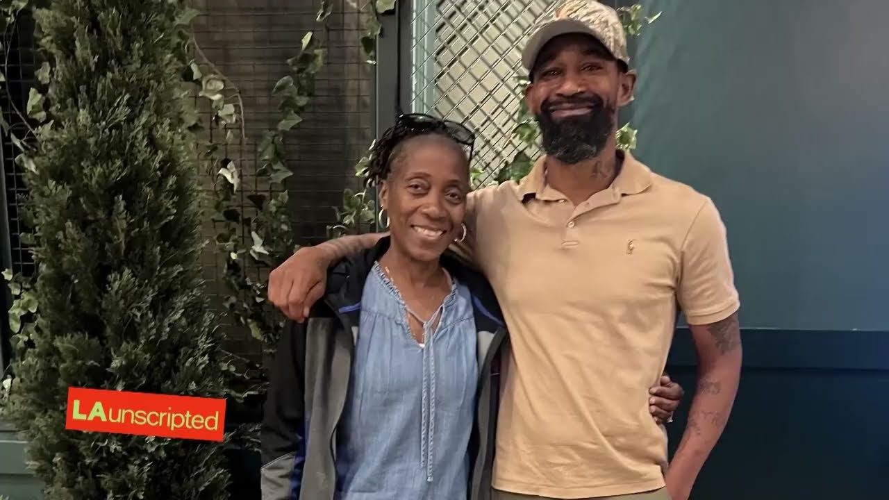 LA Unscripted | November 4, 2025