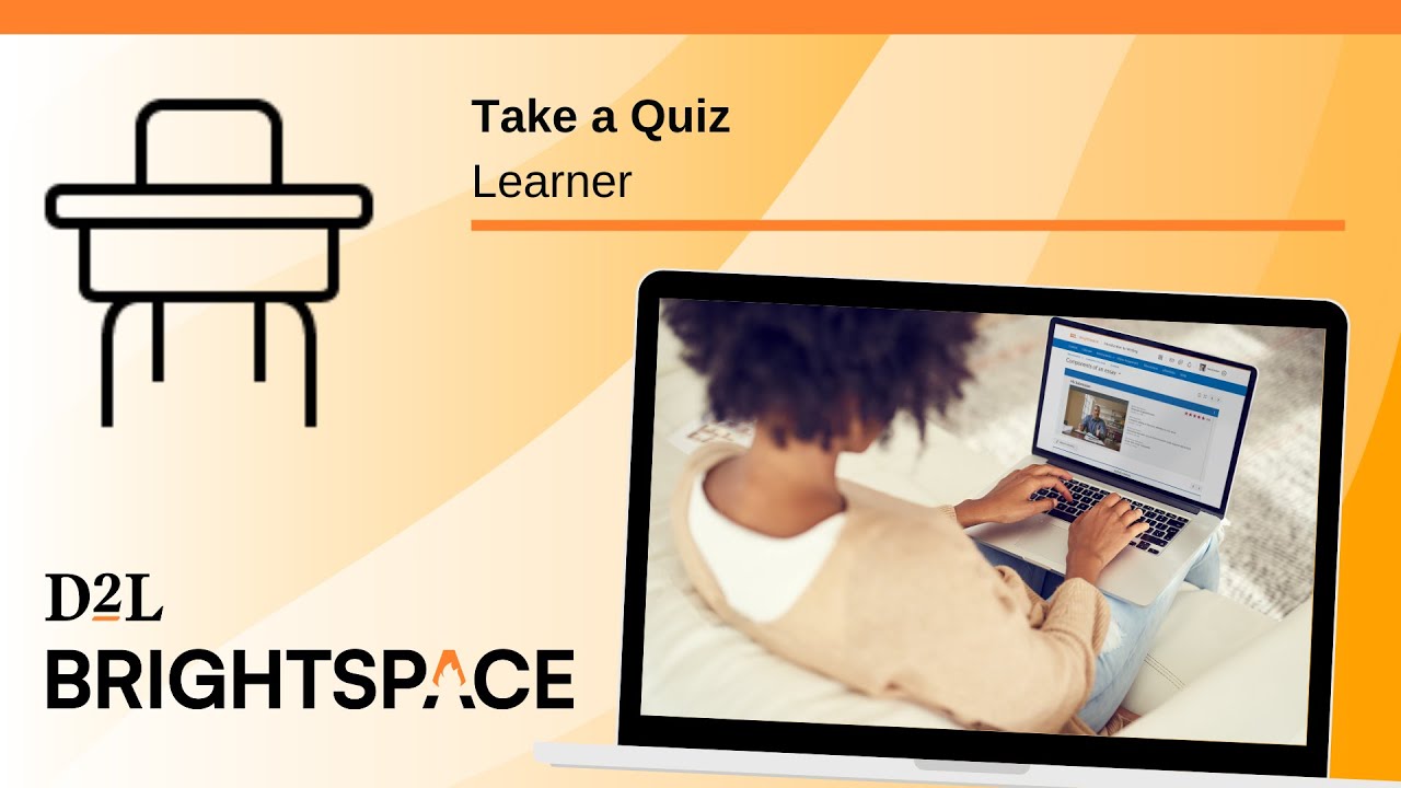 Take a Quiz  Learner