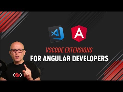 Learn VSCode Extensions for Angular Developers - Mind Luster