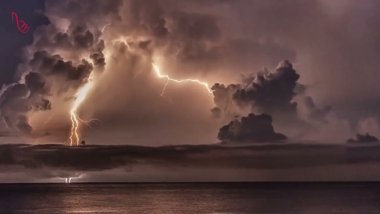 7 Fenomena Alam yang Paling Menakjubkan versi Jempolin