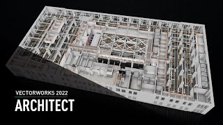 VectorWorks Architect Software - 2022 Reviews, Pricing & Demo