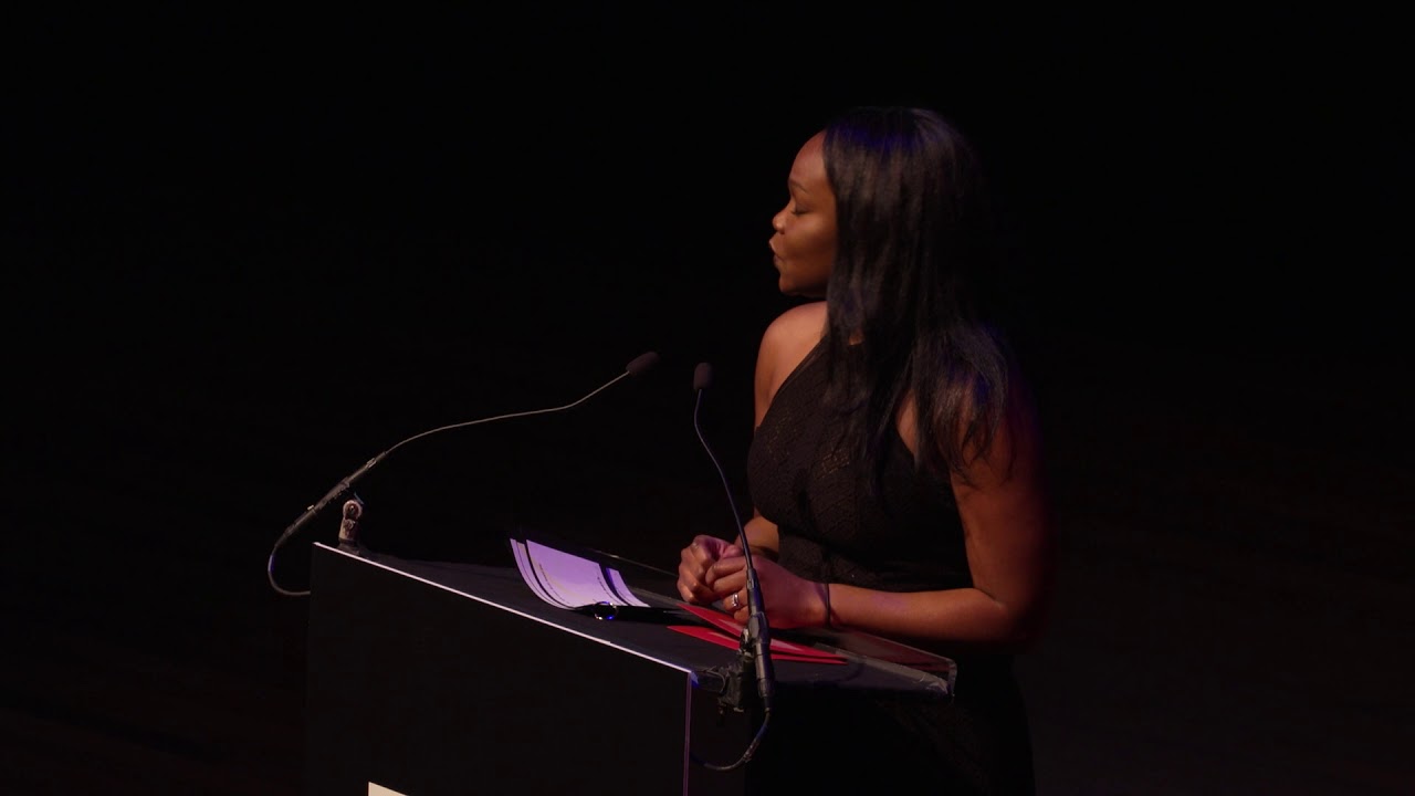 Nafissa Thompson-Spires wins the 2019 PEN Open Book Award