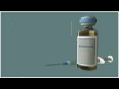 Novavax the new COVID-19 vaccine - how it works