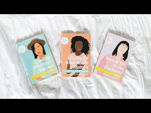 Get Wisdom Bible Studies series