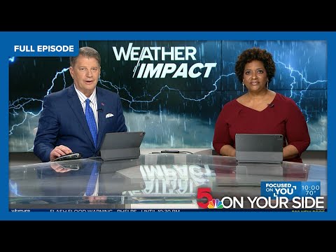5 On Your Side at 10 - June 4, 2025 (Full Broadcast)