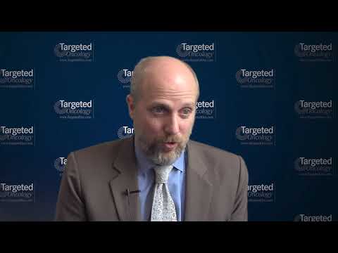 The Importance of Molecular Testing in CRC