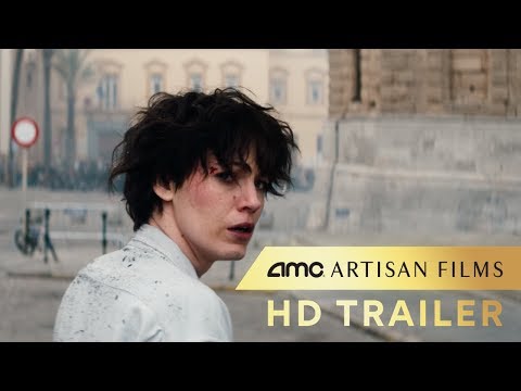 THE RHYTHM SECTION - Official Trailer (Blake Lively, Sterling K. Brown) | AMC Theatres (2019)