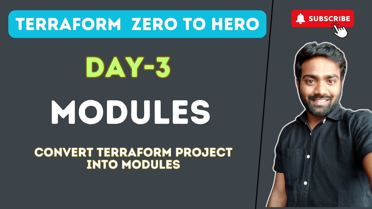 Understanding Terraform Modules: A Comprehensive Guide | Galaxy.ai Understanding Terraform Modules: A Comprehensive Guide | Galaxy.ai