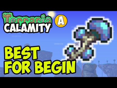 Steam Community :: Video :: Terraria Calamity how to get HYPHAE ROD ...
