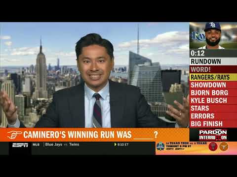 Pardon the Interruption (2025 06 06)