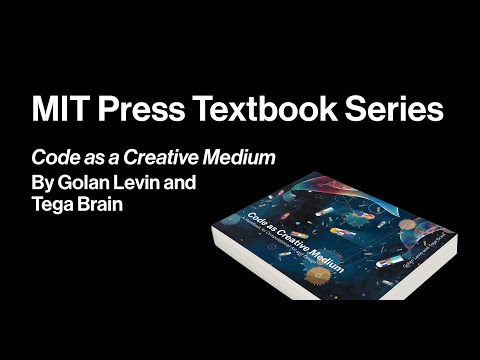 Code as Creative Medium: Using the Book in High School Courses