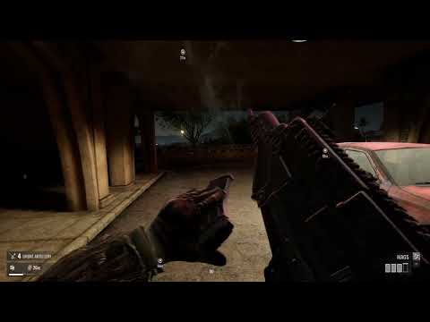 Steam Community :: Video :: Insurgency Sandstorm QTS-11 assault rifle ...