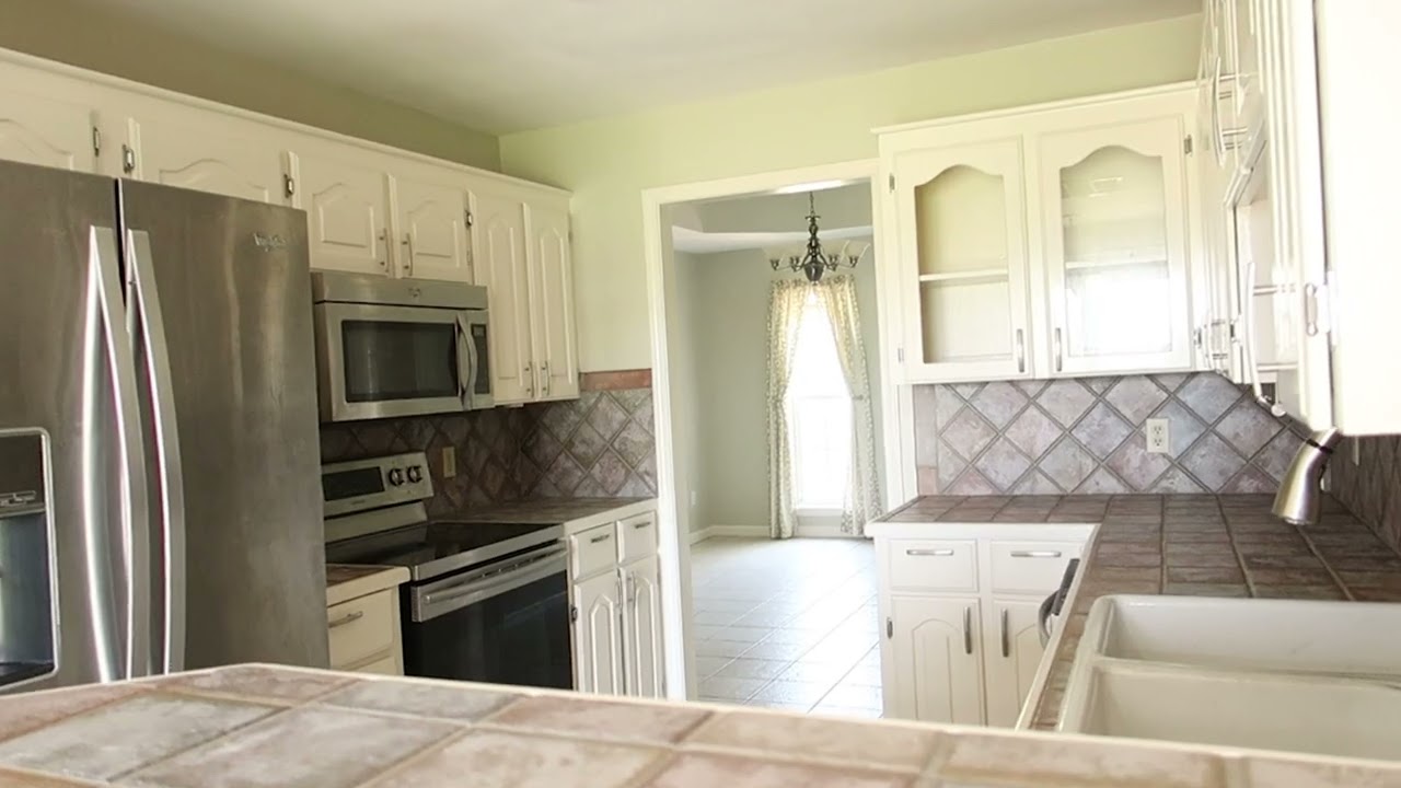 LISTING SPOTLIGHT - ALEXANDRIA, LA